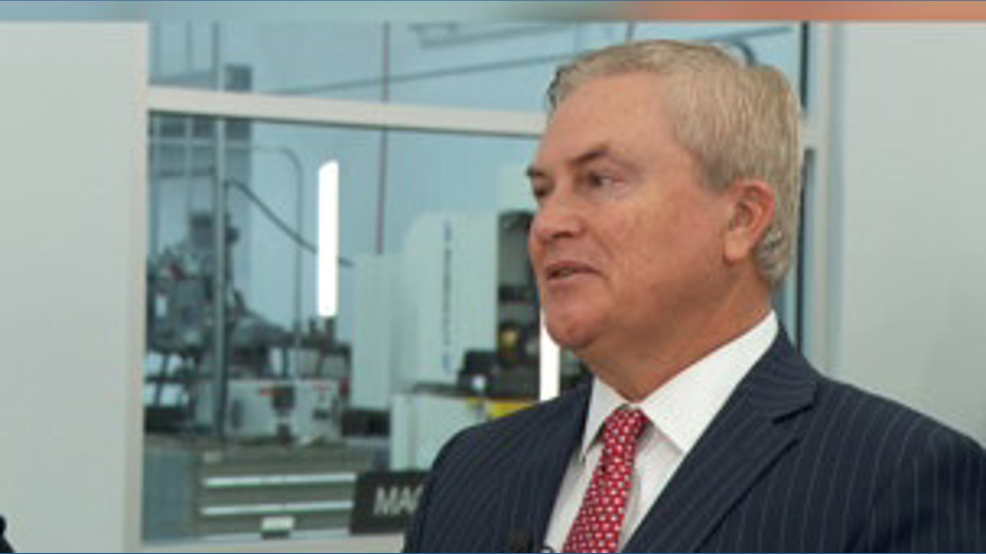 GOP Kentucky congressman Comer defends US strikes on Venezuelan boats