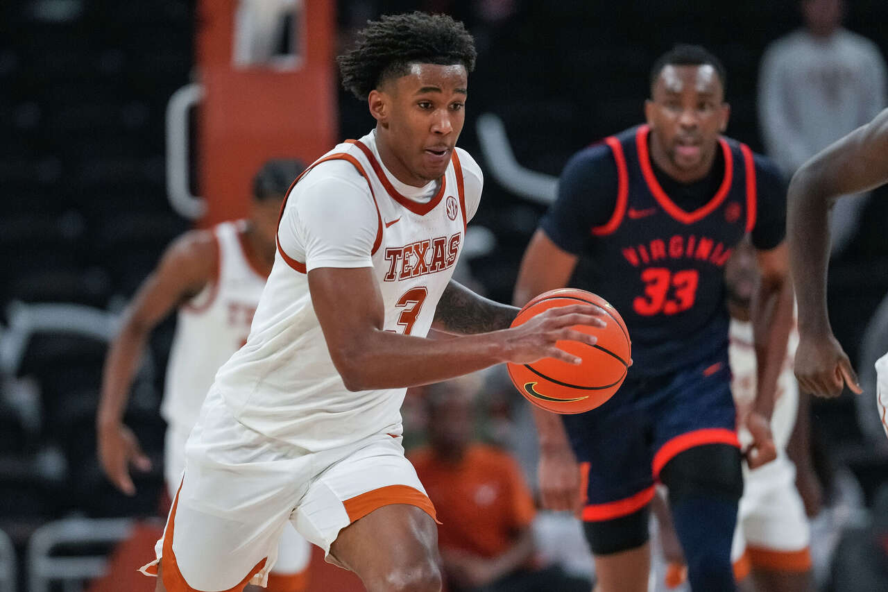 Texas vs Southern: Live updates, TV/streaming info for nonconference game