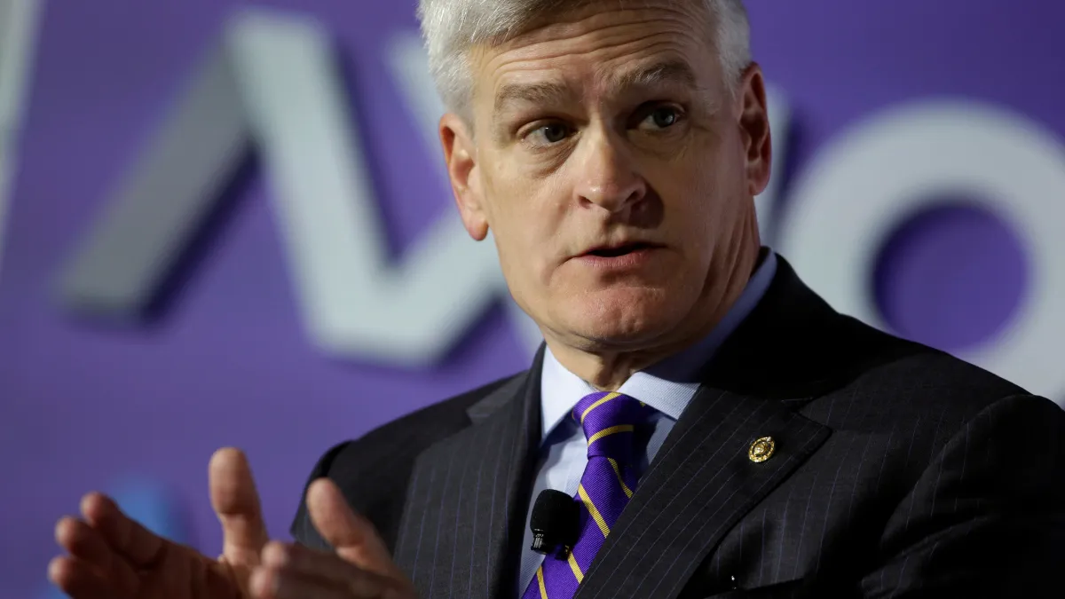 Republicans float competing health plans as ACA vote looms
