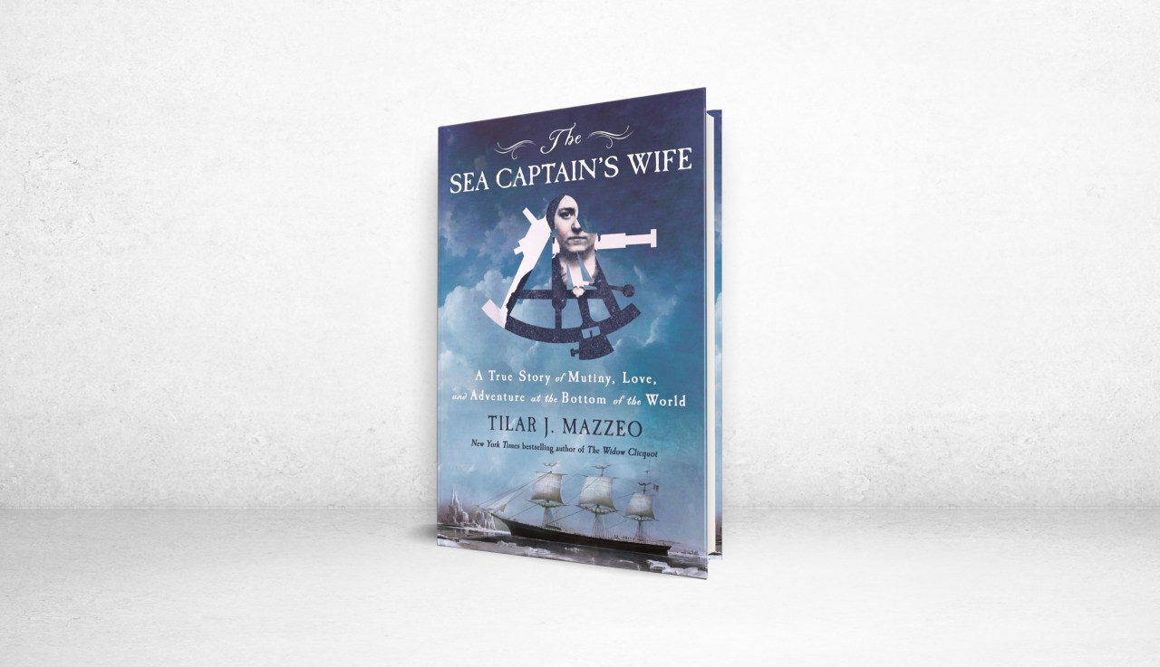 ‘The Sea Captain’s Wife’ review: When she took charge