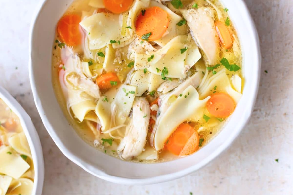 22 crockpot recipes for nights when you’d rather not stand at the stove
