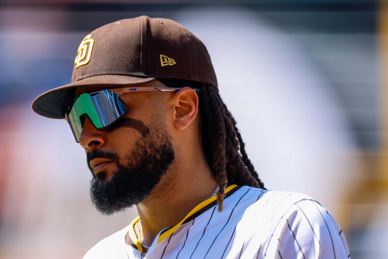 Fernando Tatis Jr. makes off-field move before Padres-Tigers game