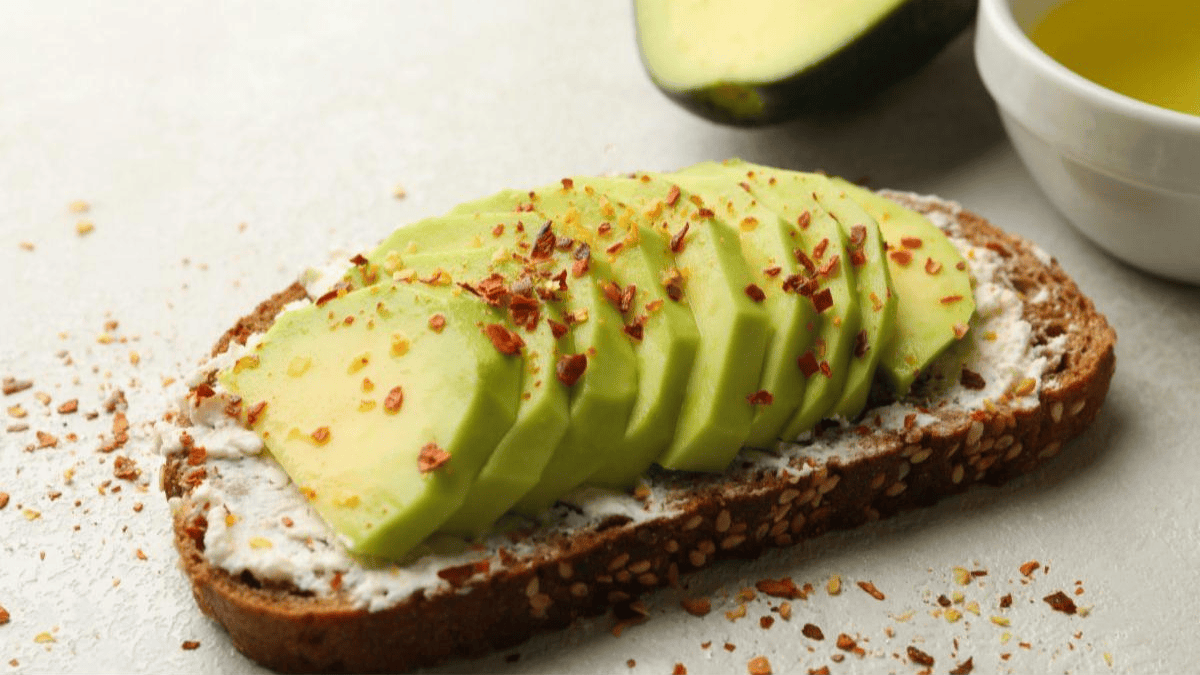 Why French breakfasts are getting a makeover and how avocado is ...