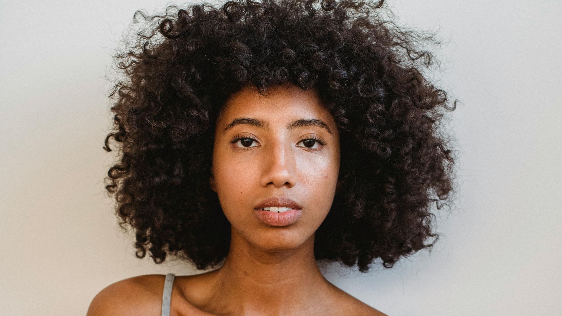 What is the "Gen Z stare" and why are Gen Z kids doing it?