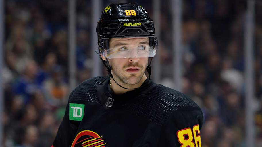 Bruins' savvy AHL pick-up could eventually impact NHL roster