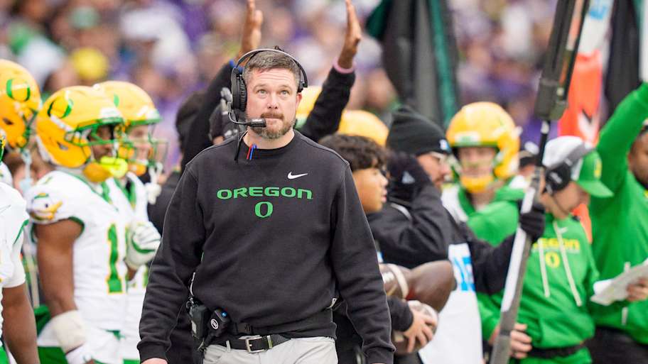 What Dan Lanning said about five-star recruits Jalen Lott, Kendre Harrison