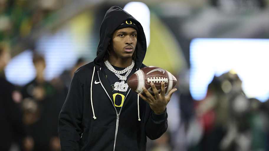 What Dan Lanning said about five-star recruits Jalen Lott, Kendre Harrison