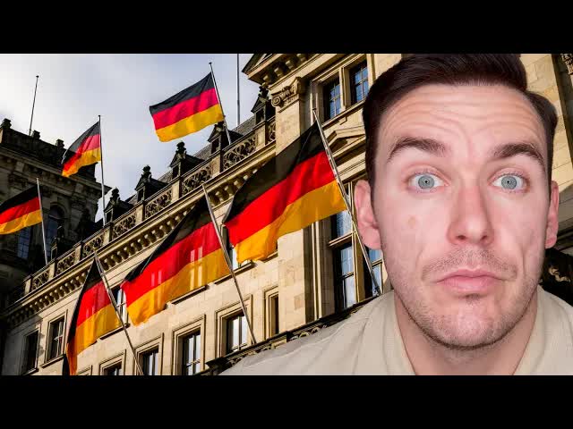 Germany suddenly ends controversial ban