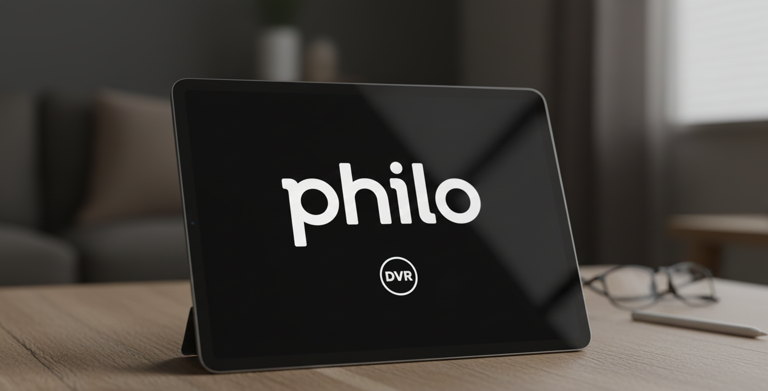 What you need to know about using DVR on Philo