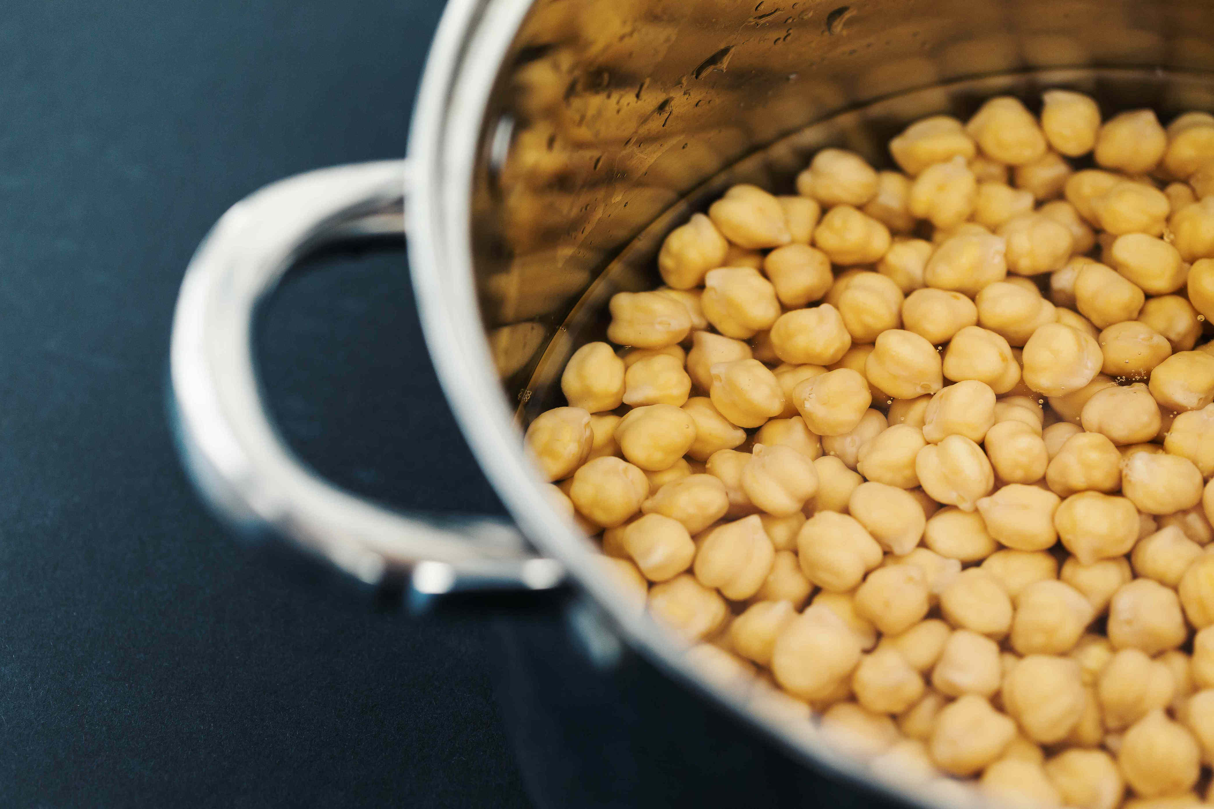 How to cook dried beans for better flavor, creamier texture, and big ...