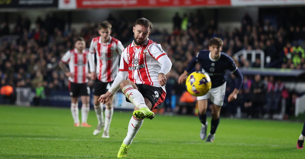 Diretta Southampton-WBA: come guardare la partita in streaming gratis