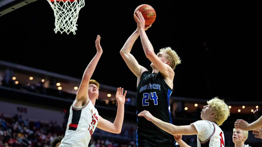 Key early-week matchups in Iowa high school basketball