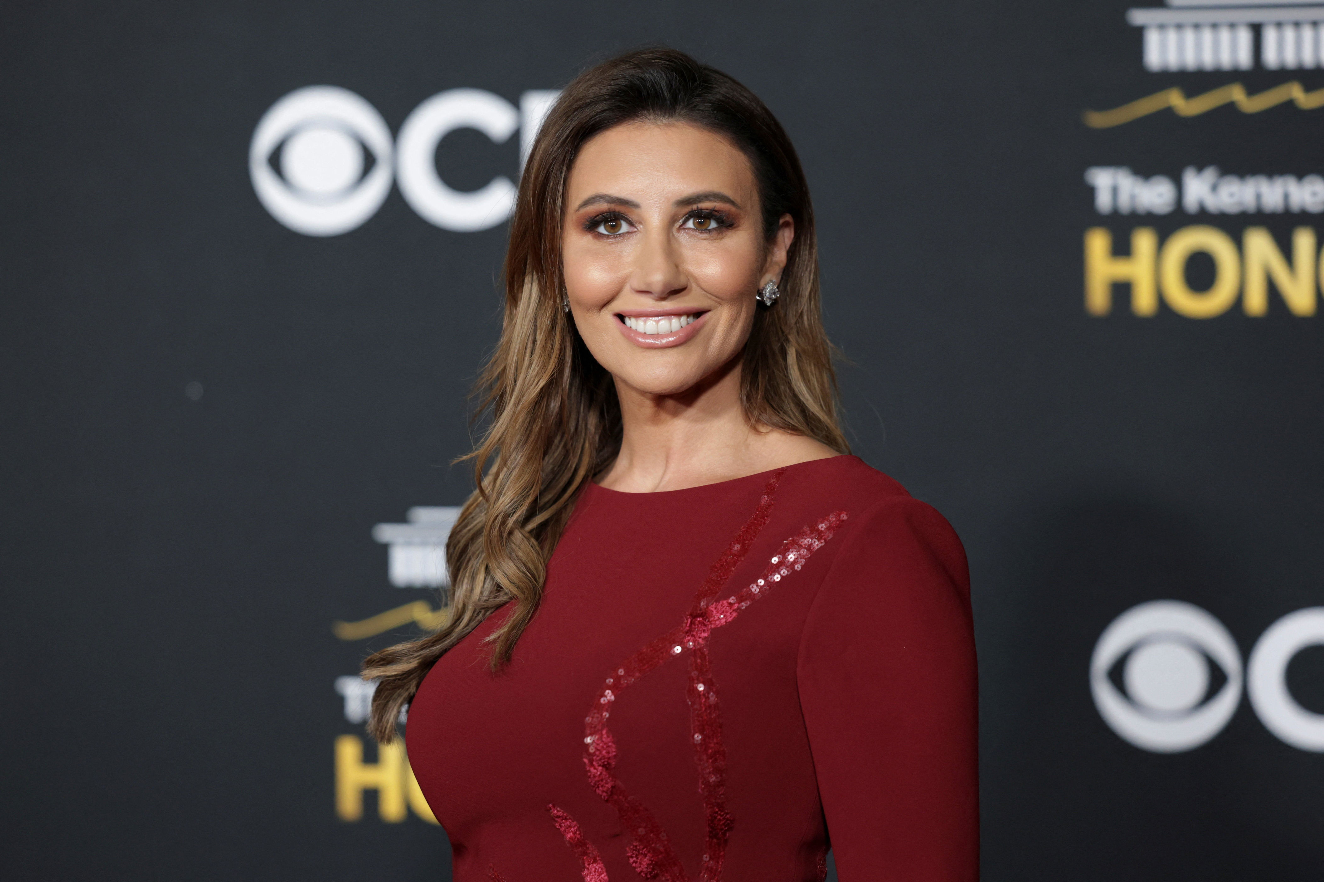Alina Habba 'resigns' after judges gave her the boot