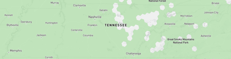 Who has the best coverage in Tennessee? New FCC data compares Verizon ...