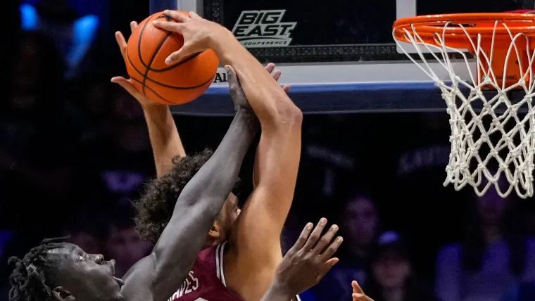 Utah Tech basketball player goes viral for punching opponent after ...
