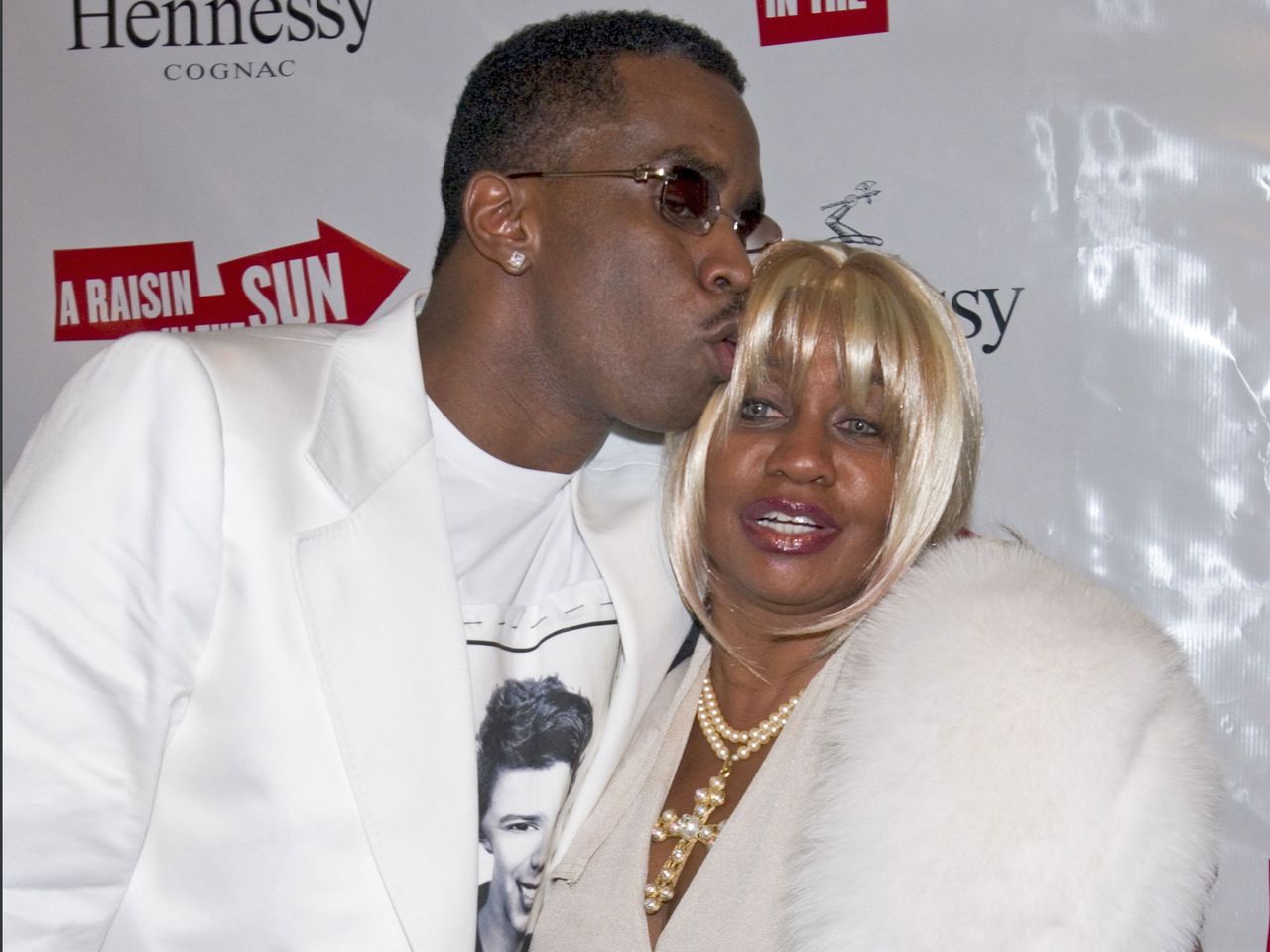 All about Diddy's parents, Melvin and Janice Combs — and what she has ...