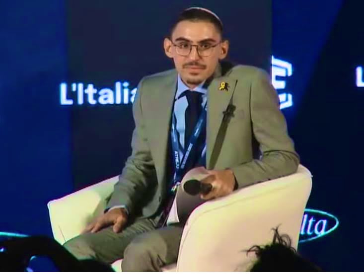 'Women on the floor, riddled with bullets': Ex-hostage Rom Braslavski ...