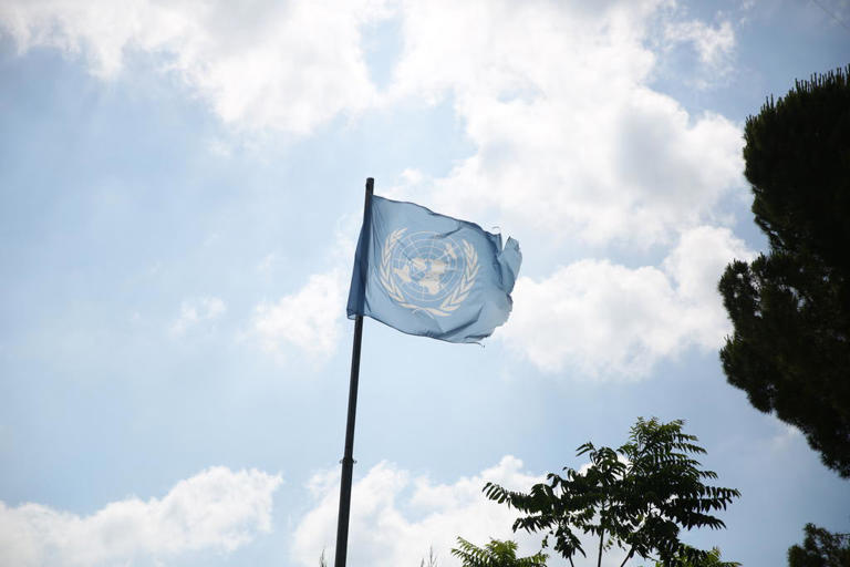 World leaders show caution on Trump's broader 'Board of Peace' amid ...