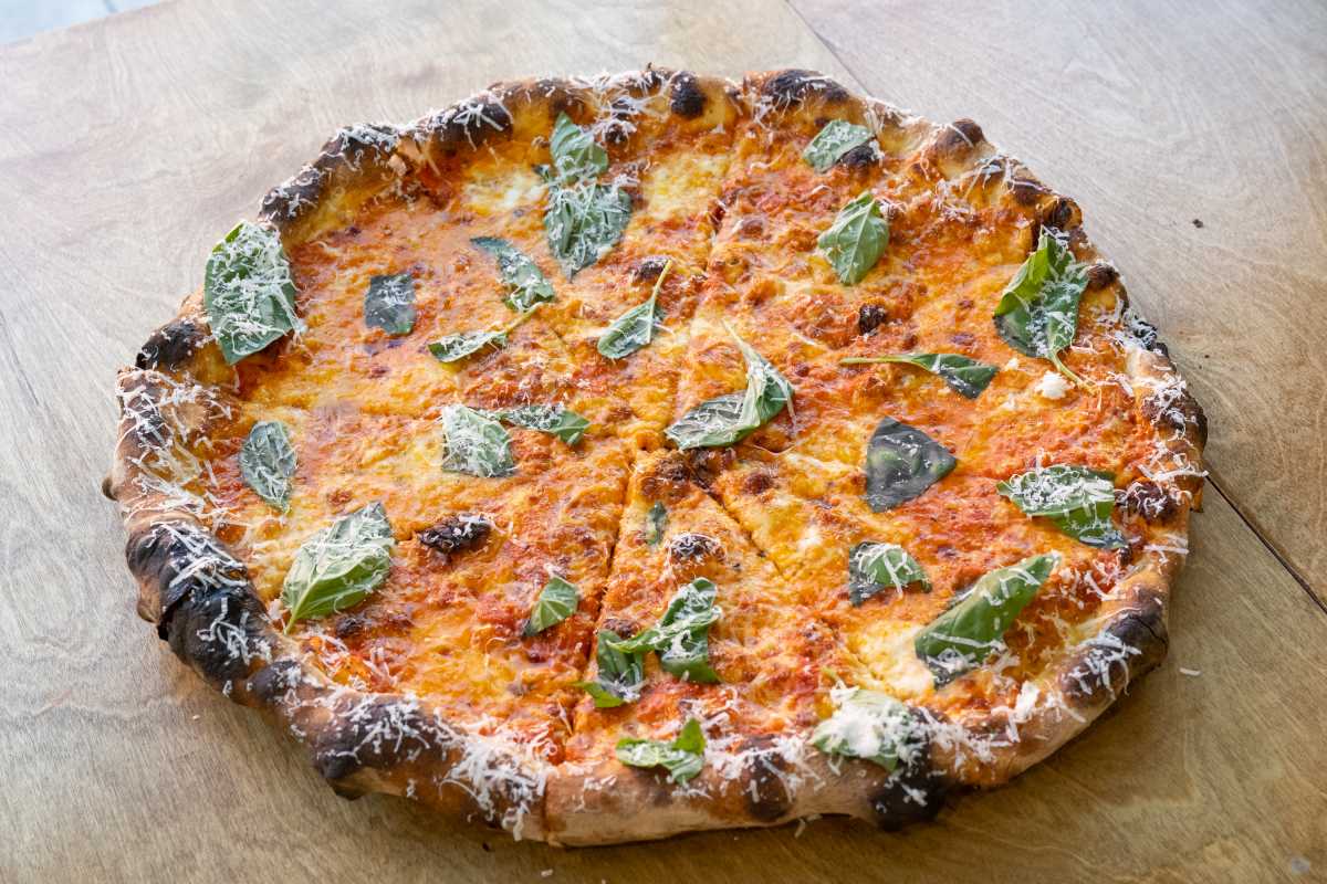 Pizza makeovers, nonstop focaccia, & other Seattle restaurant trends ...