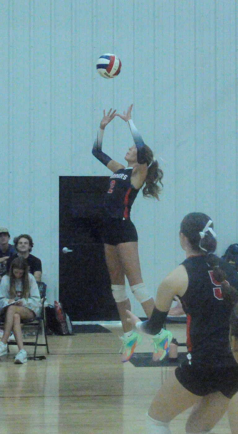 Voting is open for Dec. 1-5 Gadsden Times girls athlete of the week