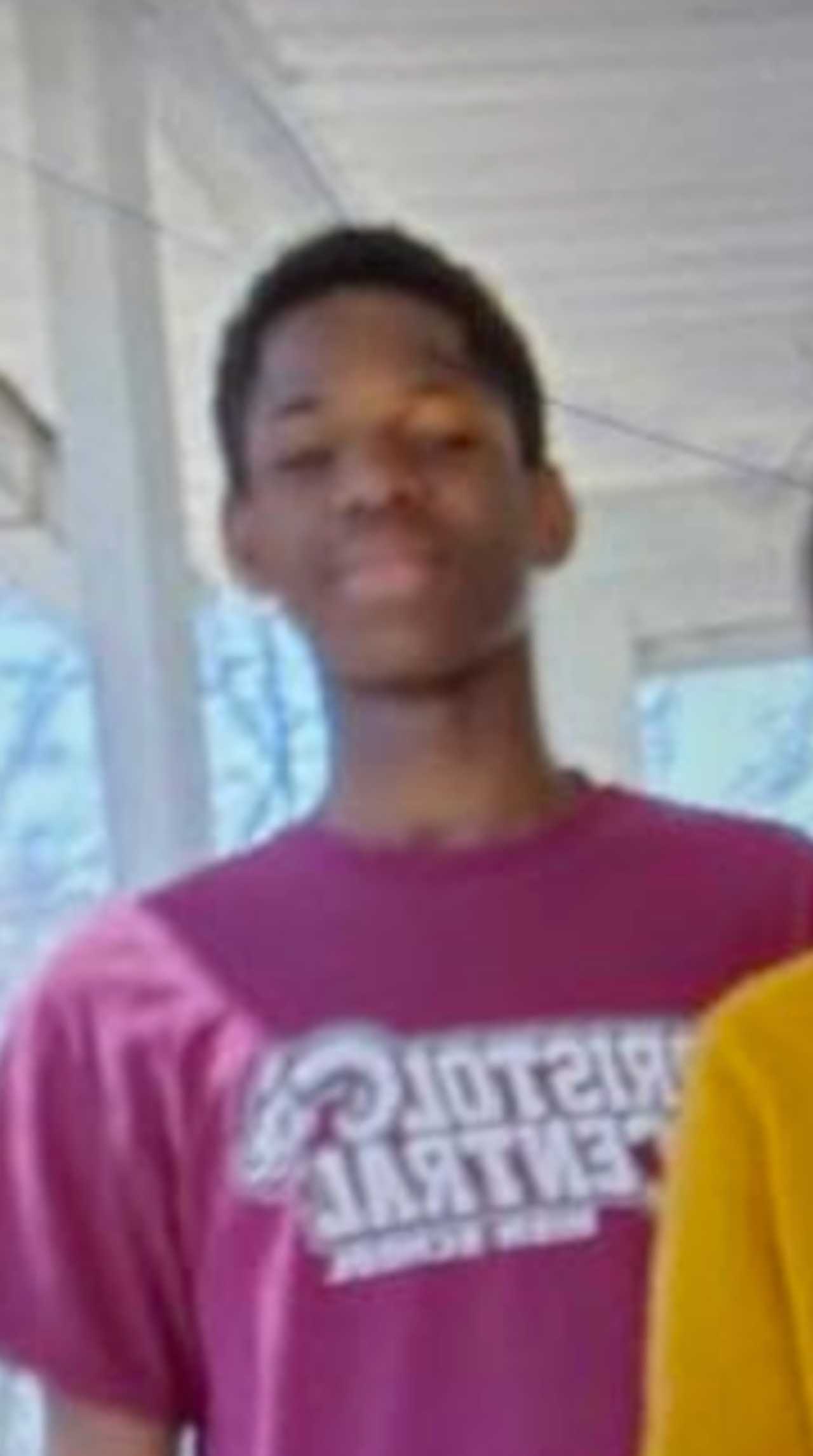 Kenya Brown, 16, went missing from his Bristol home days ago