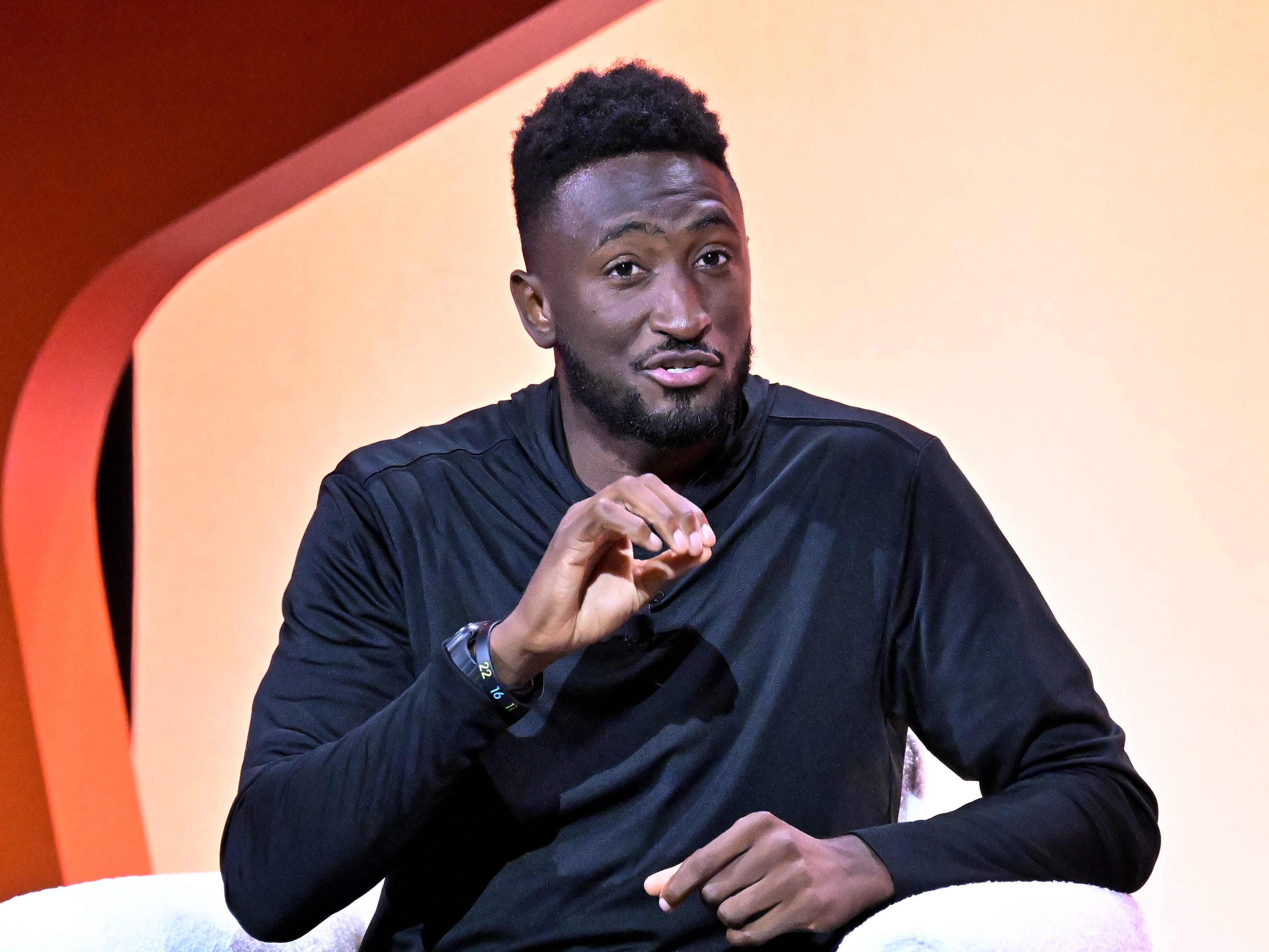 YouTuber MKBHD praises the Chinese Xiaomi SU7 EV after testing: 'This ...