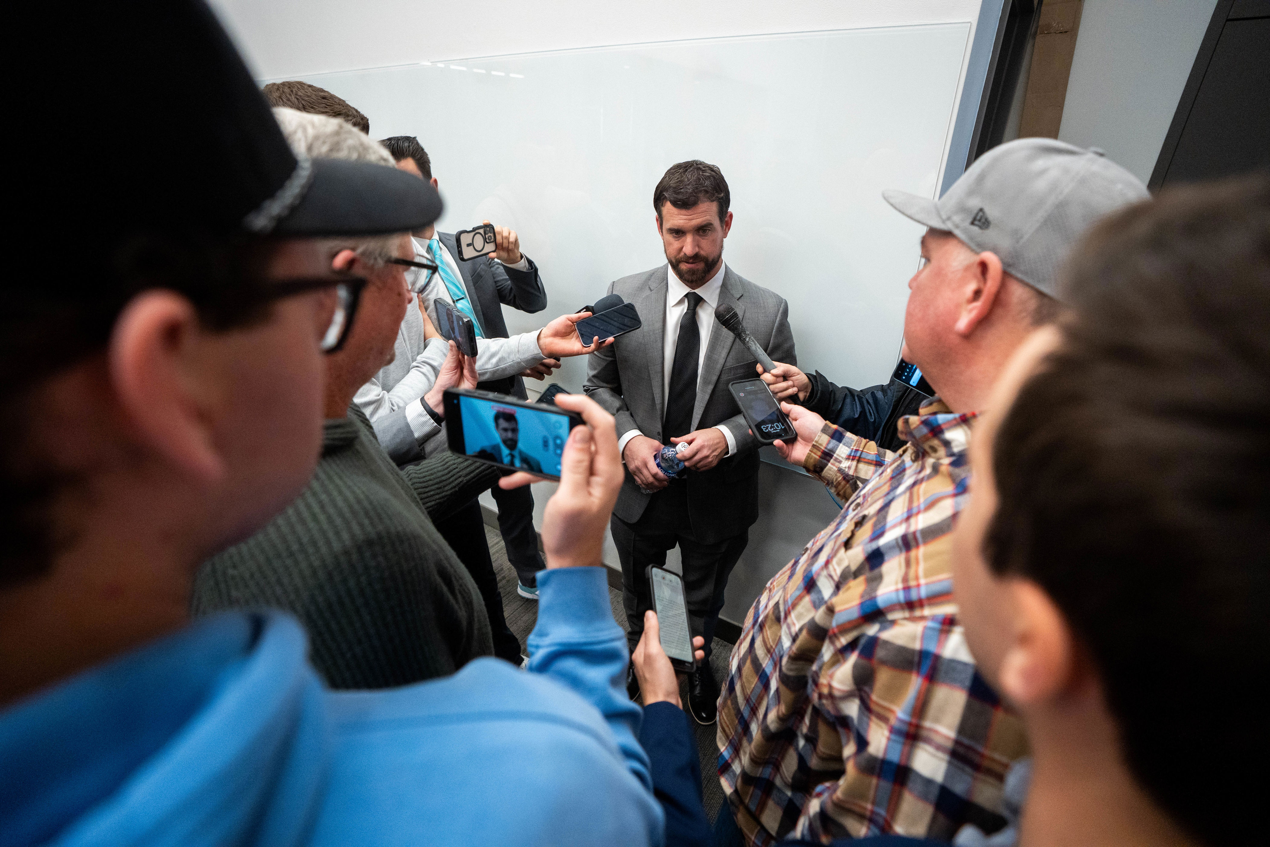 Iowa State football incoming transfers and commitments tracker