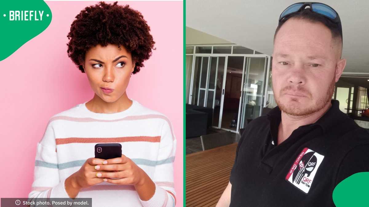 Marius van der Merwe murder: CCTV footage and voicenote emerges, South ...