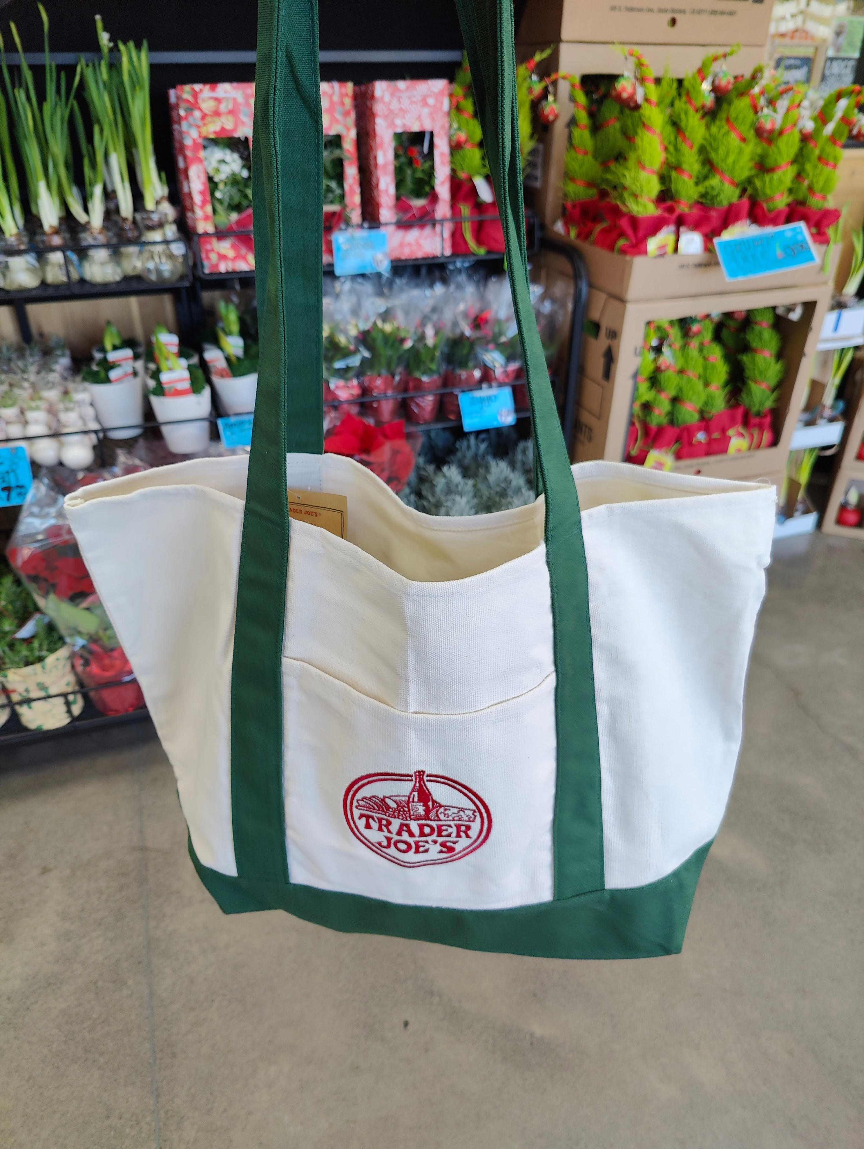 Trader Joe’s releases new version of popular tote. Where to find yours