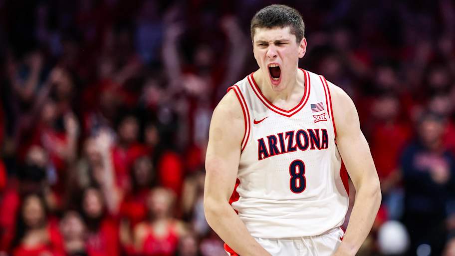 Iowa State Cyclones make much-deserved major move up men's basketball ...