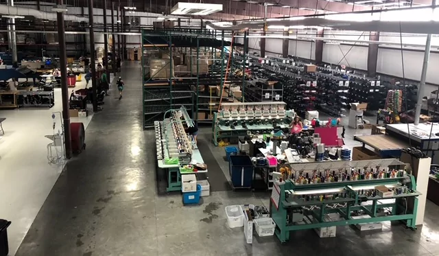 Worker files charges against union alleging unfair practices