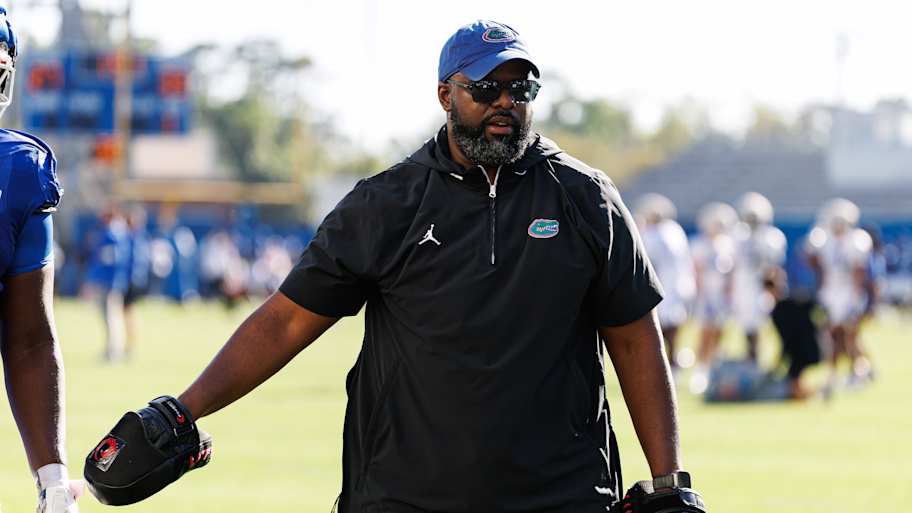 Futures for two Gators assistants revealed
