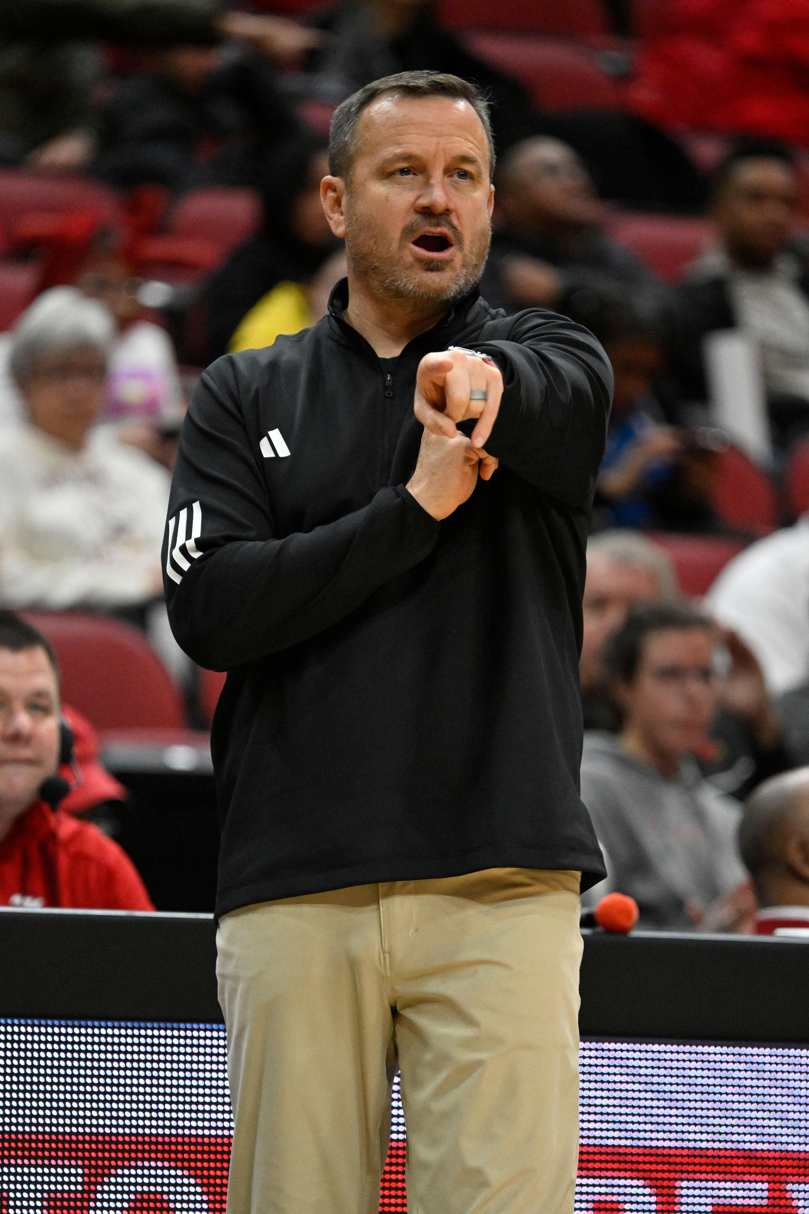 Louisville vs North Carolina score, UofL women's basketball highlights