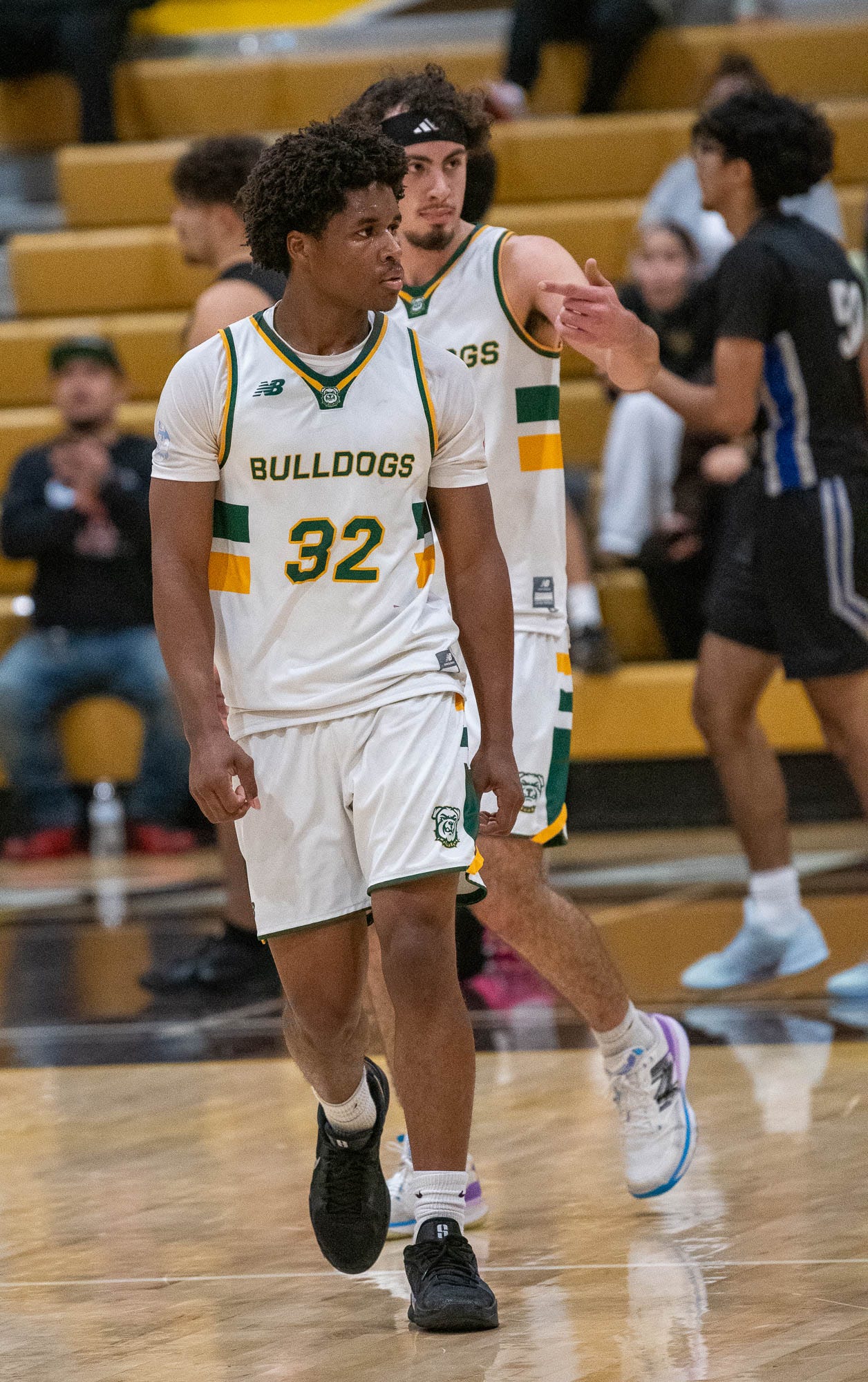 Vote: The Record's preseason high school boys basketball player of the ...