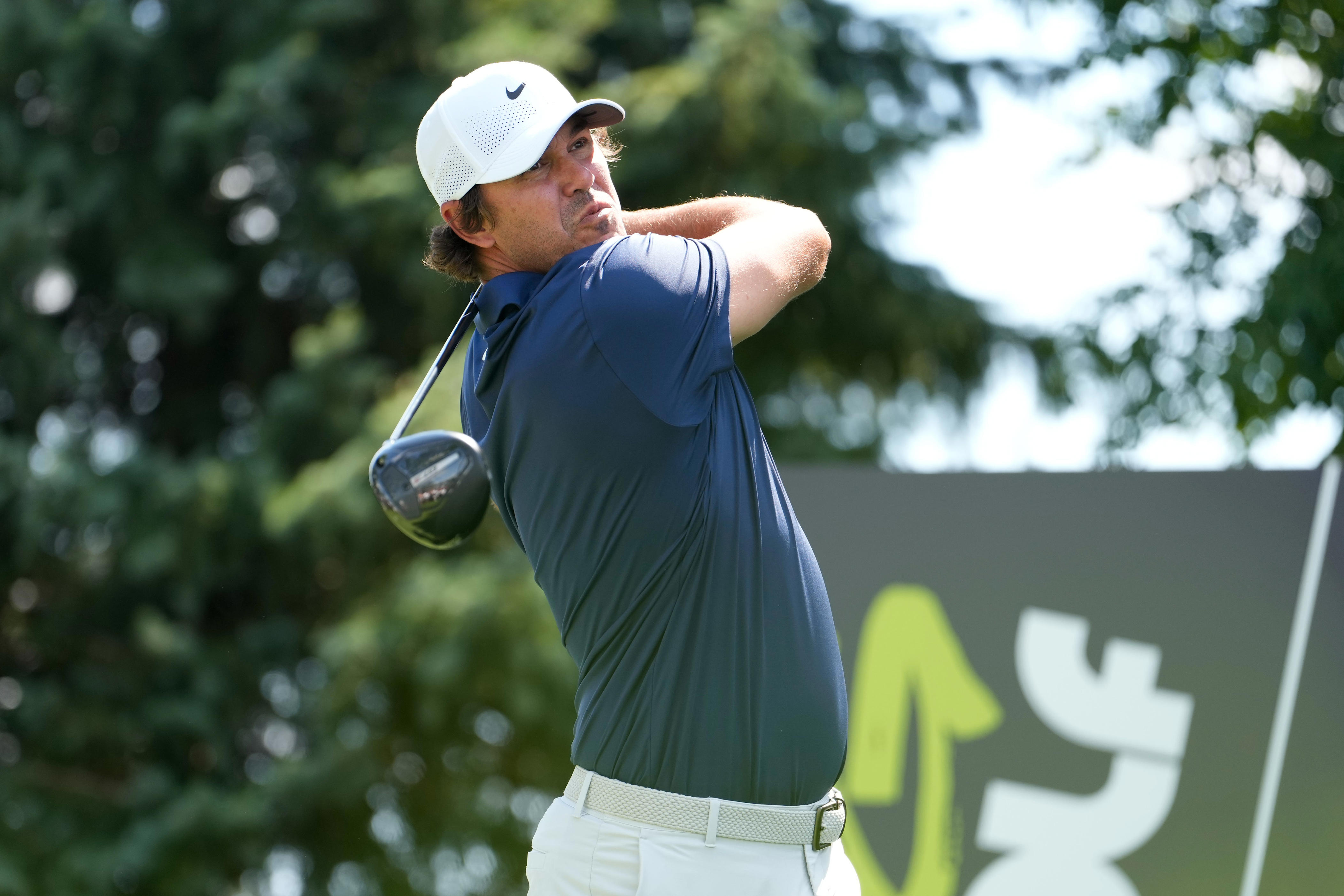 PGA Tour players discuss Brooks Koepka's possible return, penalties