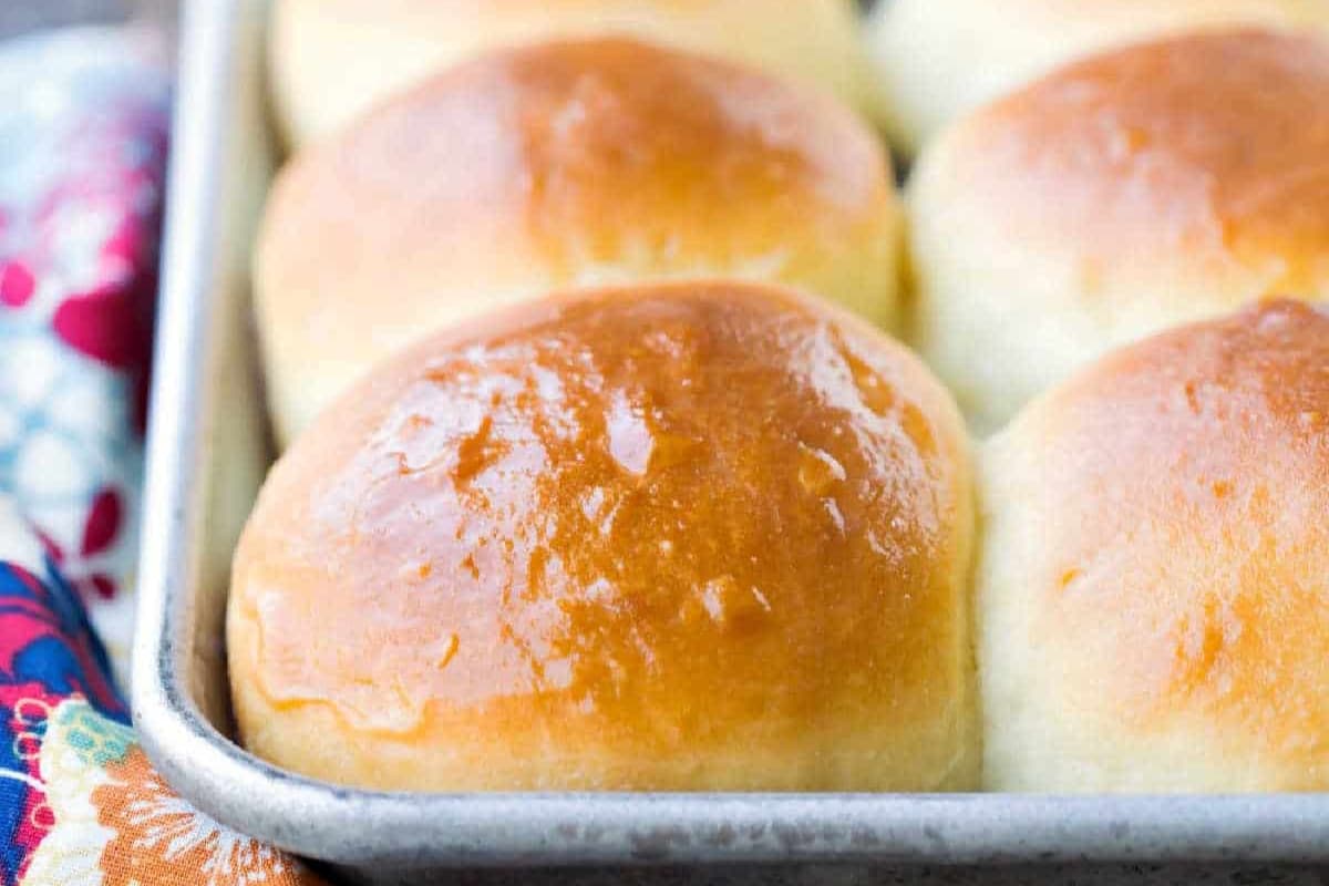 31 potluck recipes that vanish before you even get a taste
