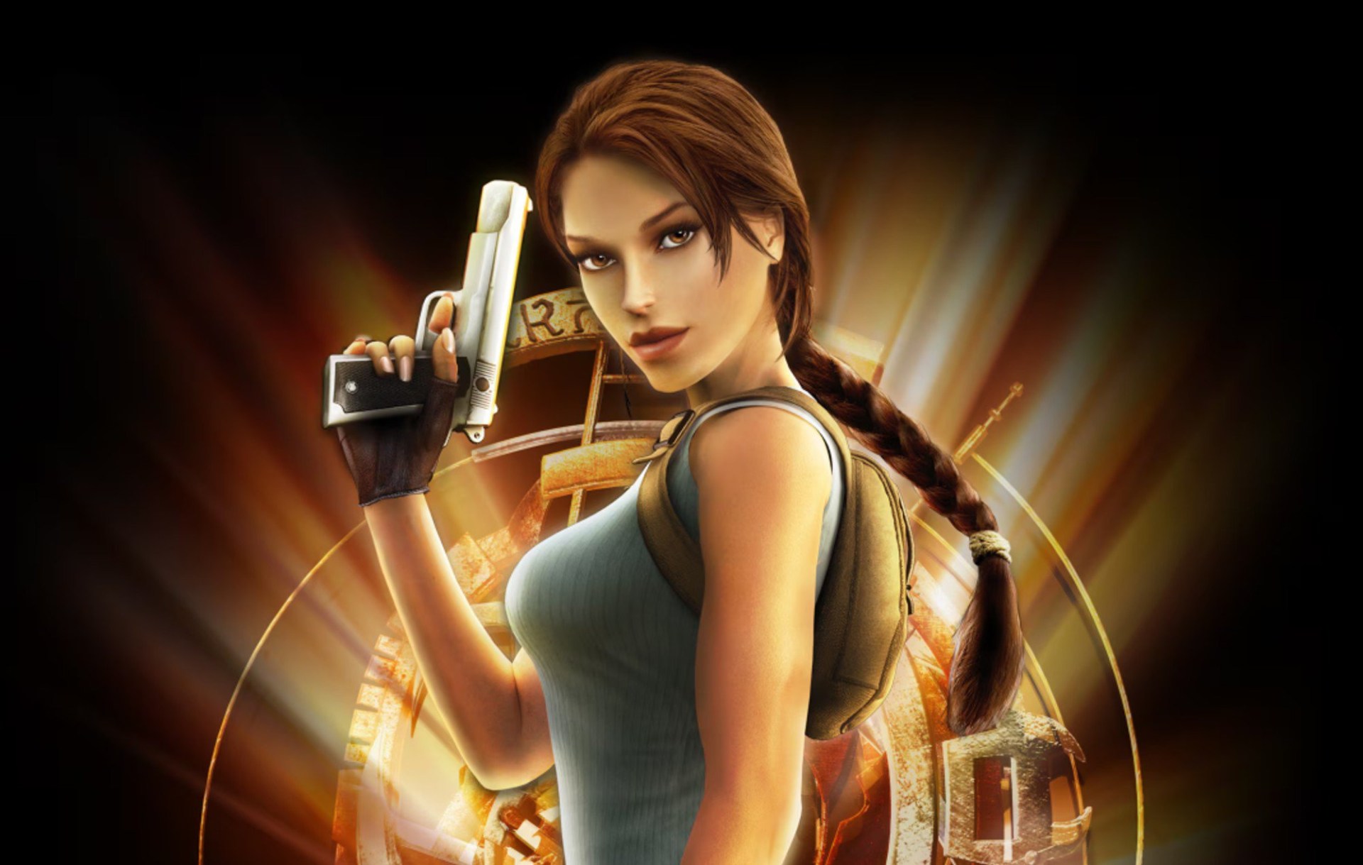 Tomb Raider box art leaks ahead of The Game Awards