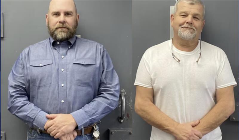 Coal County sheriff suspension faces legal challenge after commissioners’ vote