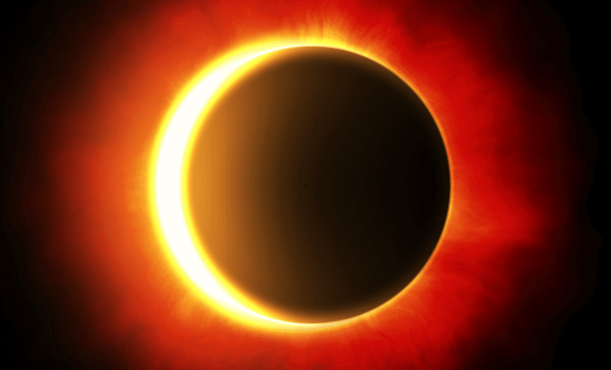 Don't miss the longest solar eclipse in 100 years – here's when and ...