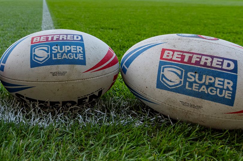 RFL confirm bids to relaunch Salford rugby league club with decision ...