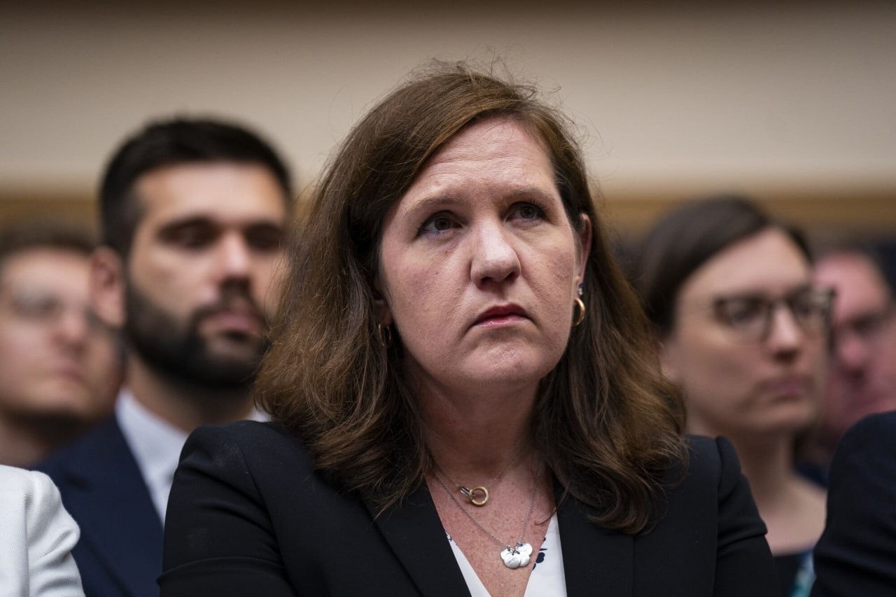 Supreme Court appears ready to give president more power to fire ...