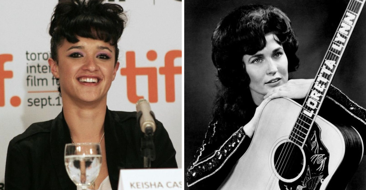 15 celebrities who became parents at a very young age