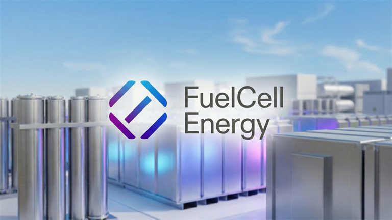 Why FuelCell Energy stock is soaring after a government deal