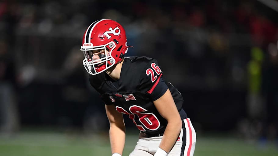 Connecticut high school football 2025 playoff brackets, semifinal ...