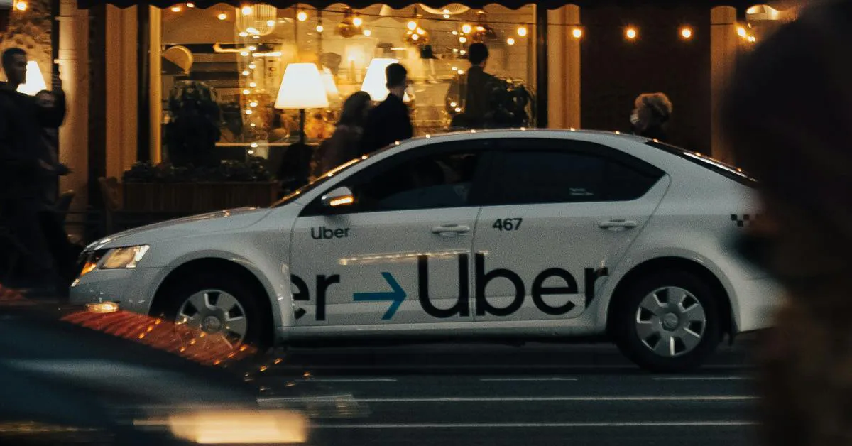 Uber shares ride, deliver data with marketers through new intelligence ...