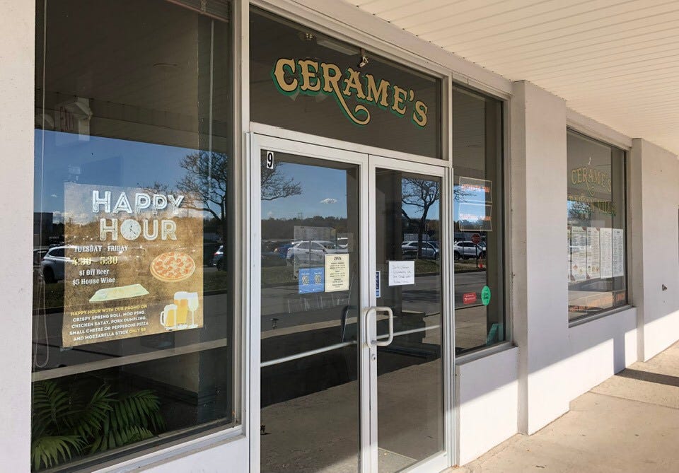 Longtime Italian restaurant in Brighton appears to have closed