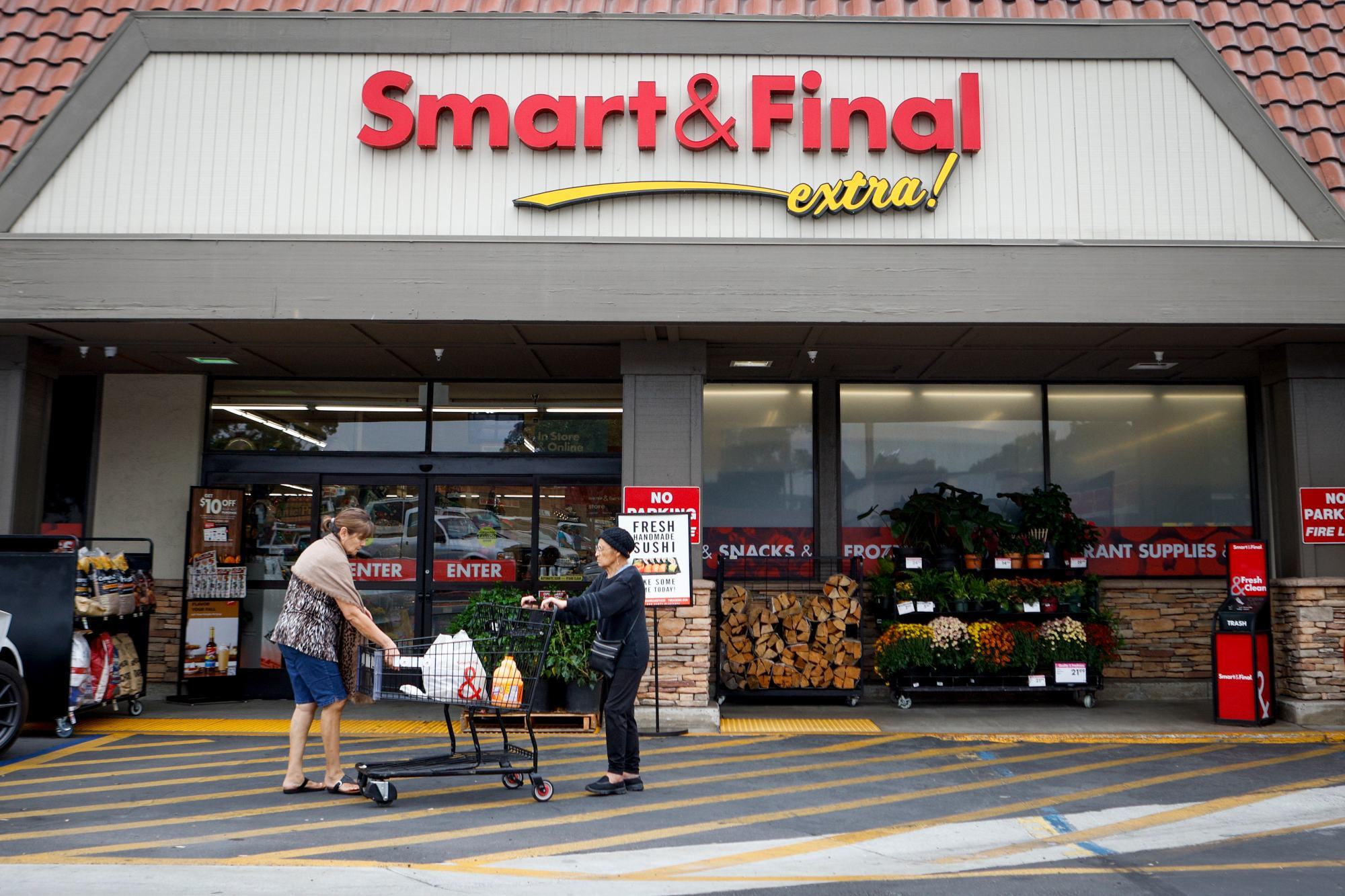 Here’s where Smart & Final is opening its latest store in San Diego