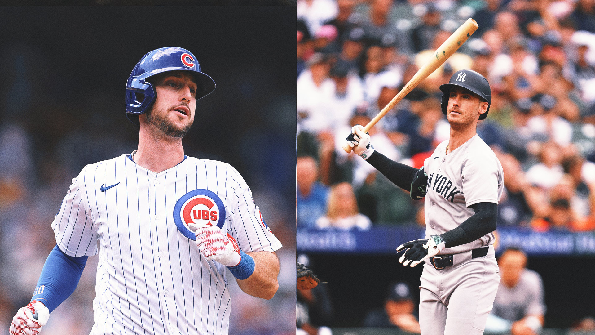 2025 MLB winter meetings: What we're hearing as free agency, trade buzz ...