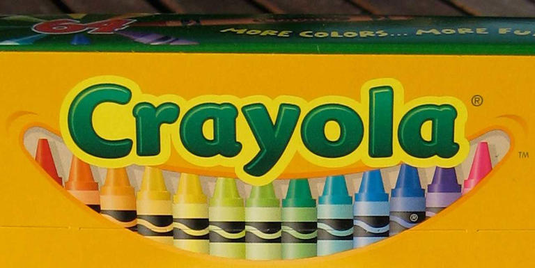 CreateOn recalls 9,400 Crayola Pip-Cubes, CPSC says