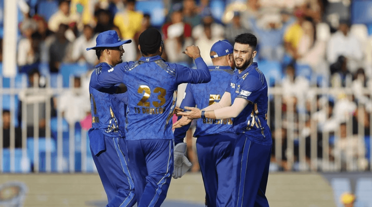 ILT20 2025: Desert Vipers vs MI Emirates 9th T20 Match Prediction - Who ...